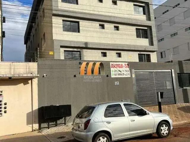 Apartamento para Locação em Anápolis/GO Cidade Universitária 1 Quartos
