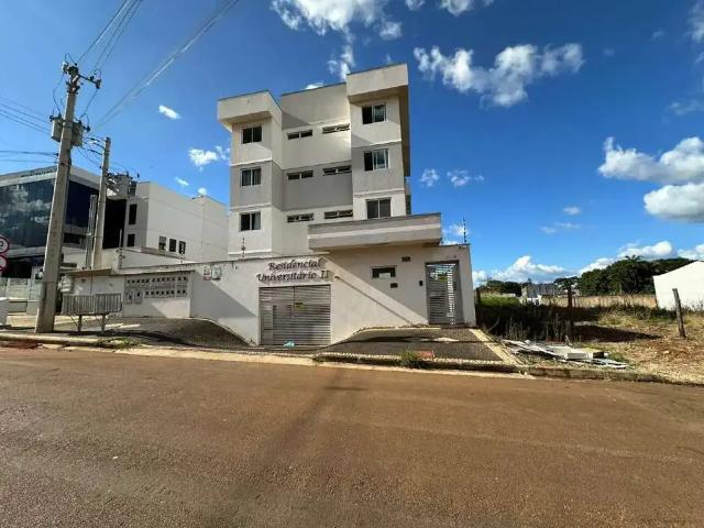 Apartamento para Locação em Anápolis/GO Cidade Universitária 1 Quartos