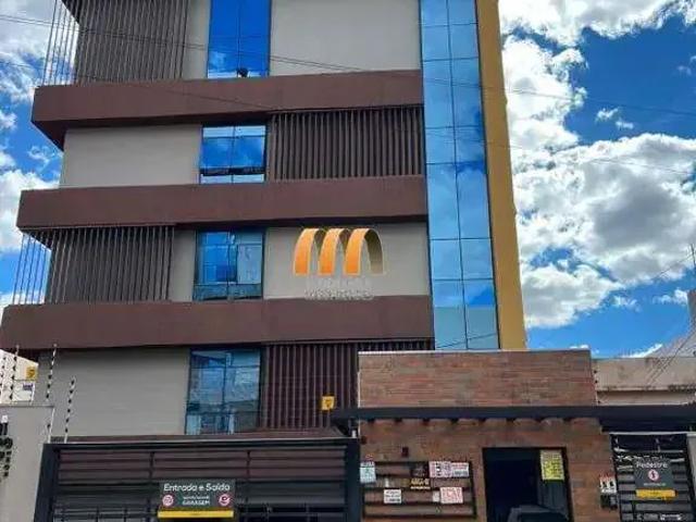 Apartamento para Locação em Anápolis/GO Cidade Universitária 1 Quartos