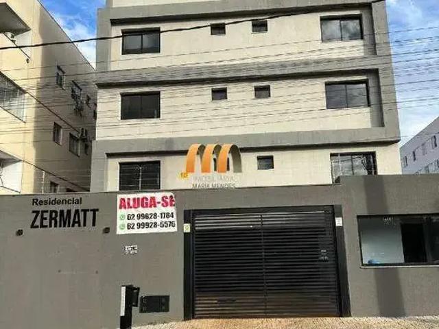 Apartamento para Locação em Anápolis/GO Cidade Universitária 1 Quartos
