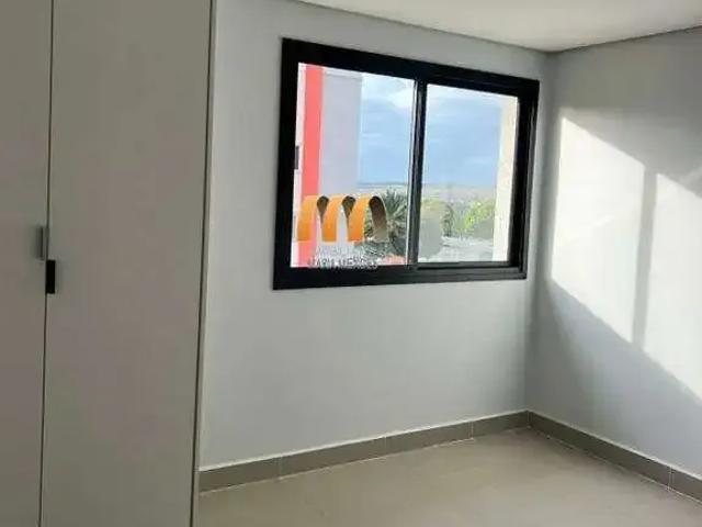 Apartamento para Locação em Anápolis/GO Cidade Universitária 2 Quartos