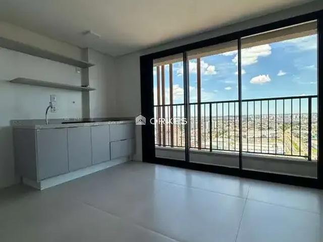 Apartamento para Locação em Anápolis/GO Cidade Universitária 2 Quartos