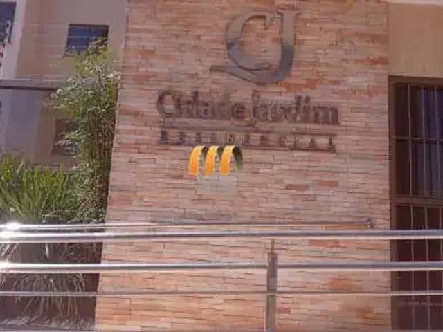 Apartamento para Locação em Anápolis/GO Cidade Jardim 3 Quartos