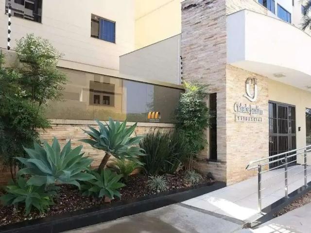 Apartamento para Locação em Anápolis/GO Cidade Jardim 3 Quartos