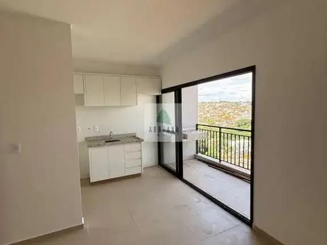 Apartamento para Locação em Anápolis/GO Eldorado 2 Quartos