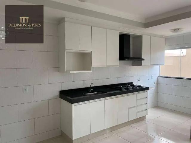 Apartamento para Locação em Anápolis/GO Eldorado 2 Quartos