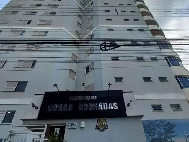 Apartamento para Locação em Anápolis/GO Jundiaí 3 Quartos