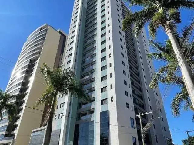 Apartamento para Locação em Anápolis/GO Jundiaí 3 Quartos