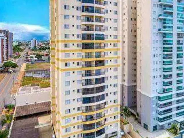 Apartamento para Locação em Anápolis/GO Jundiaí 3 Quartos