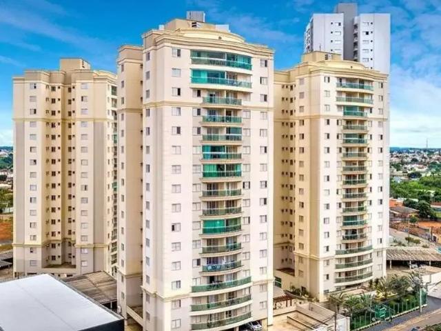 Apartamento para Locação em Anápolis/GO Jundiaí 3 Quartos