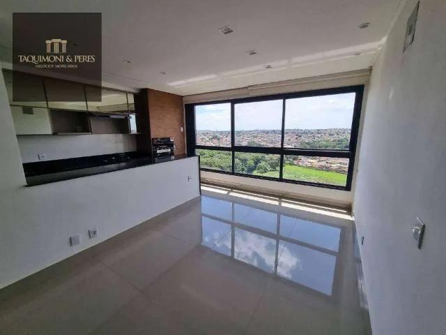 Apartamento para Locação em Anápolis/GO Jundiaí 3 Quartos