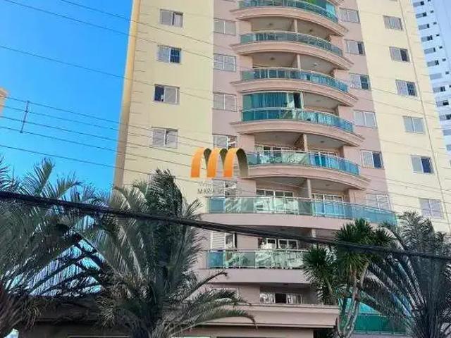 Apartamento para Locação em Anápolis/GO Jundiaí 3 Quartos