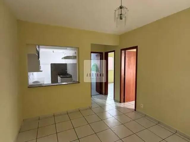 Apartamento para Locação em Anápolis/GO Jundiaí 2 Quartos