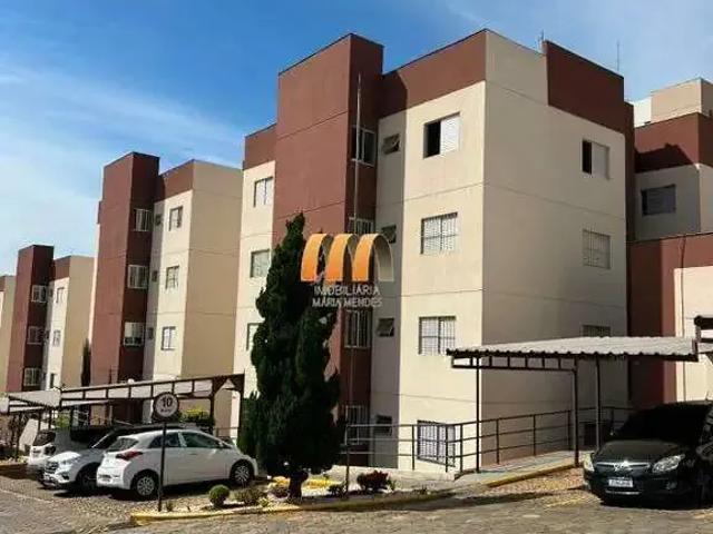 Apartamento para Locação em Anápolis/GO Jundiaí 2 Quartos