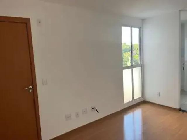 Apartamento para Locação em Anápolis/GO Jardim Alexandrina 2 Quartos