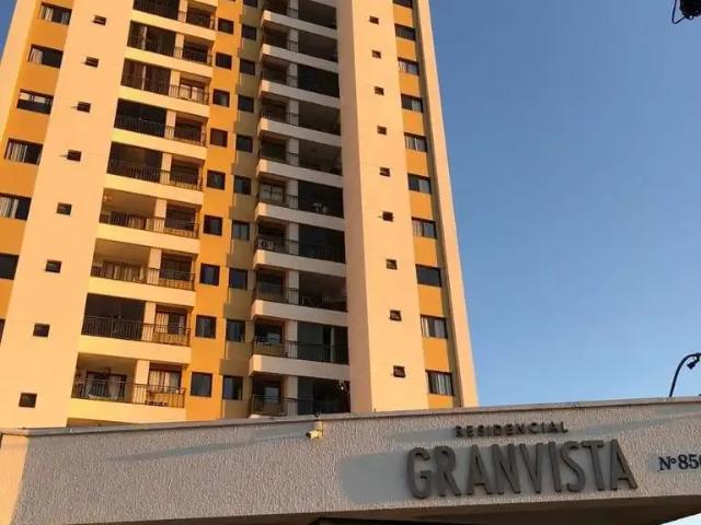 Apartamento para Locação em Anápolis/GO Jardim Alexandrina 2 Quartos