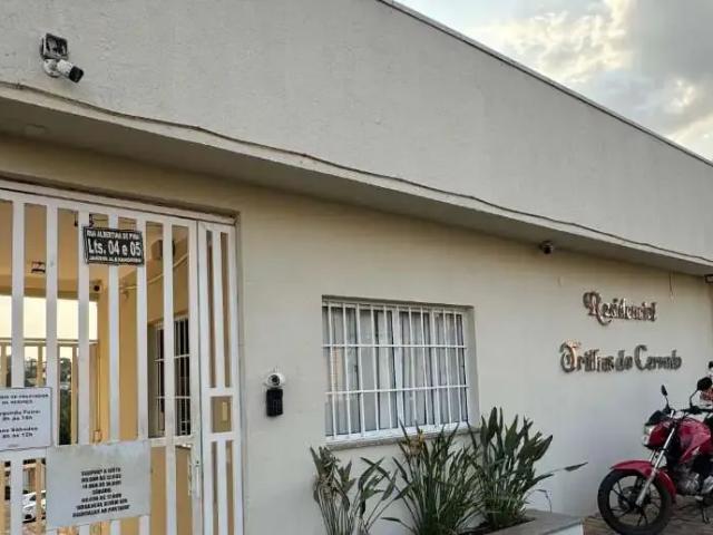 Apartamento para Locação em Anápolis/GO Jardim Alexandrina 3 Quartos
