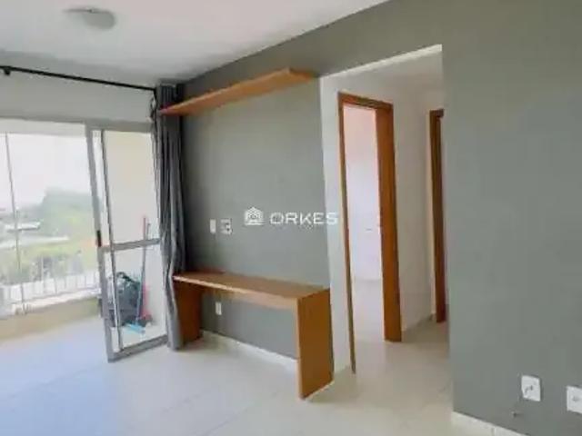 Apartamento para Locação em Anápolis/GO Jardim das Américas 2ª Etapa 2 Quartos