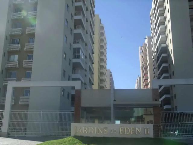 Apartamento para Locação em Anápolis/GO Jardim das Américas 2ª Etapa 2 Quartos
