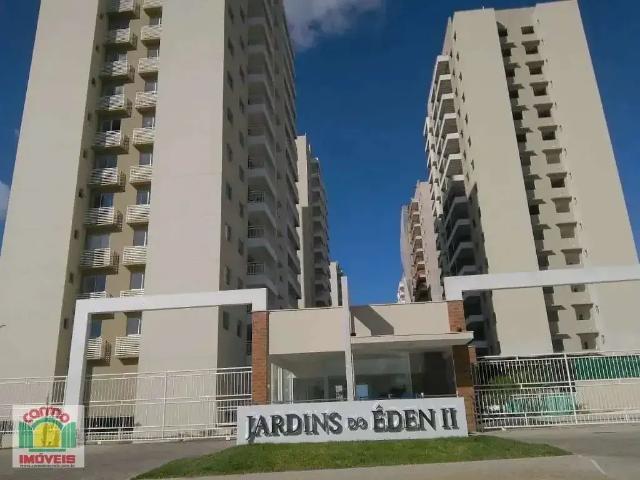 Apartamento para Locação em Anápolis/GO Jardim das Américas 2ª Etapa 3 Quartos