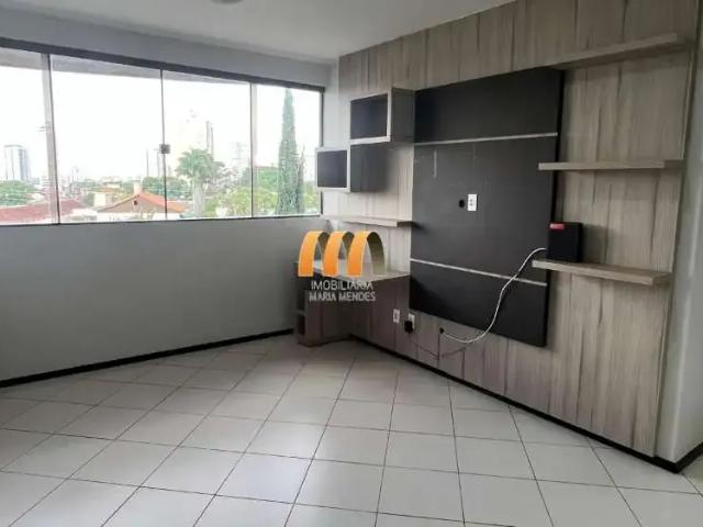 Apartamento para Locação em Anápolis/GO Jardim Eldorado 3 Quartos