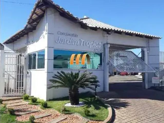 Apartamento para Locação em Anápolis/GO Jibran El Hadj 2 Quartos