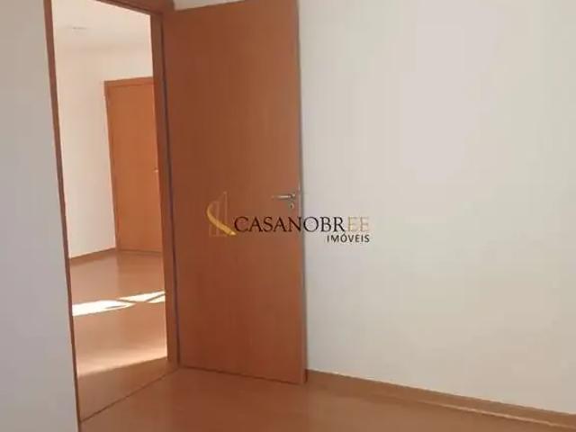 Apartamento para Locação em Anápolis/GO Lourdes 2 Quartos