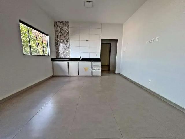 Apartamento para Locação em Anápolis/GO São João 1 Quartos