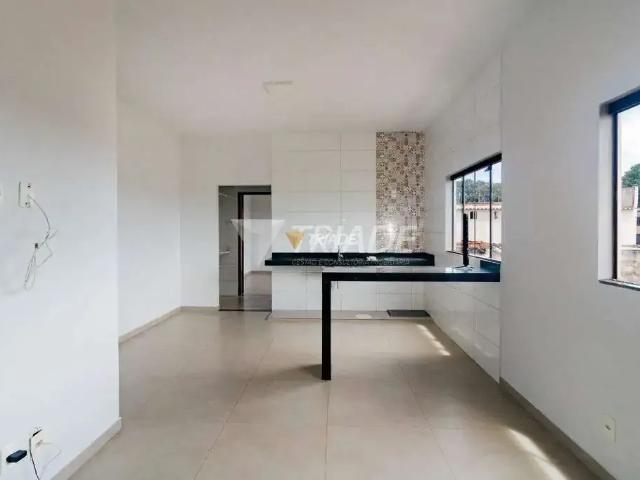 Apartamento para Locação em Anápolis/GO São João 1 Quartos
