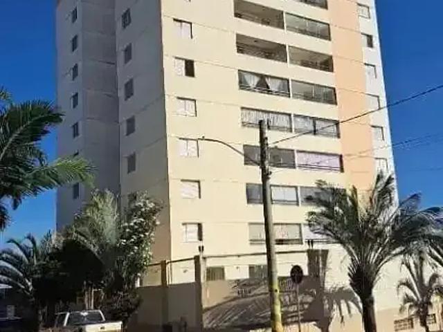 Apartamento para Locação em Anápolis/GO Vila Góis 3 Quartos