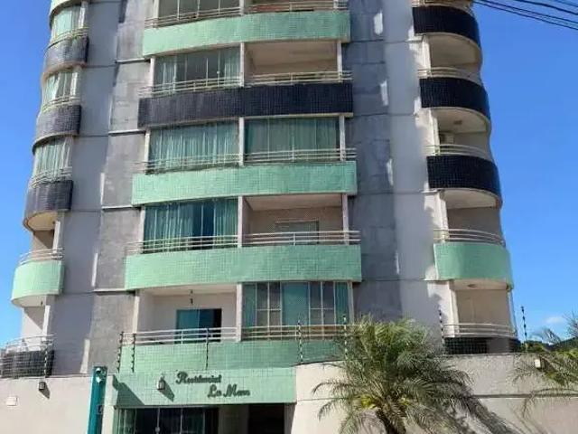Apartamento para Locação em Anápolis/GO Vila Góis 3 Quartos
