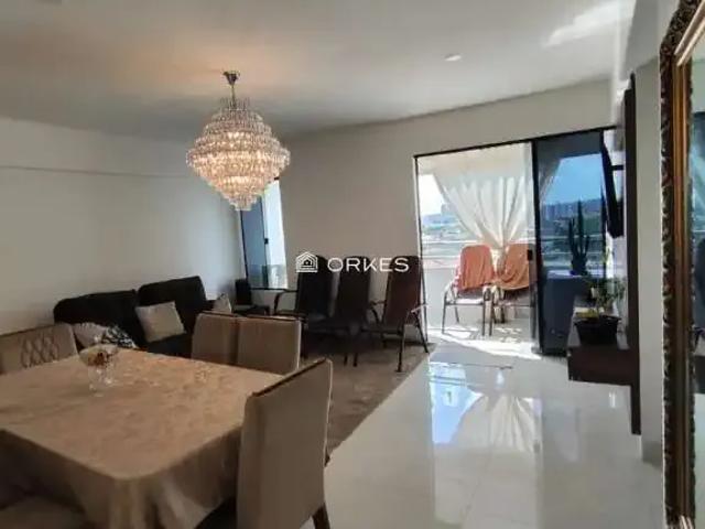 Apartamento para Locação em Anápolis/GO Vila Góis 3 Quartos