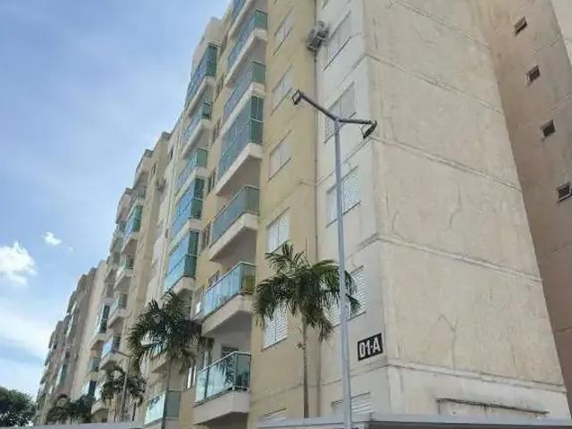 Apartamento para Locação em Anápolis/GO Vila Formosa 2 Quartos