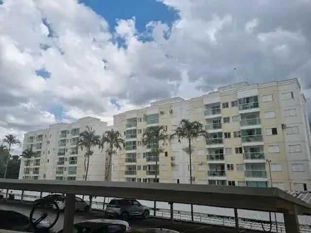 Apartamento para Locação em Anápolis/GO Vila Formosa 2 Quartos