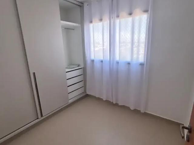 Apartamento para Locação em Anápolis/GO Vila Industrial 2 Quartos