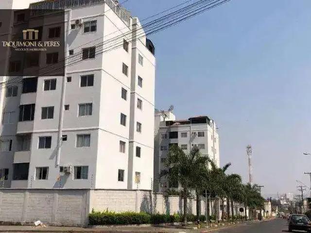 Apartamento para Locação em Anápolis/GO Vila Industrial 3 Quartos