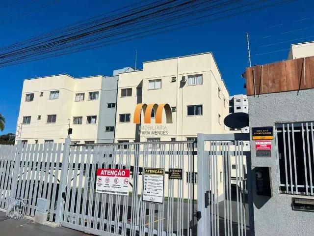 Apartamento para Locação em Anápolis/GO Vila Industrial 3 Quartos