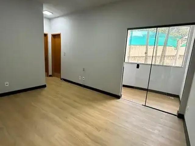 Apartamento para Locação em Anápolis/GO Vila Santa Isabel 2 Quartos