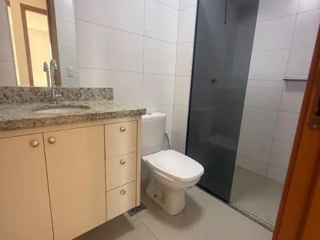 Apartamento para Locação em Anápolis/GO Vila Santa Isabel 2 Quartos
