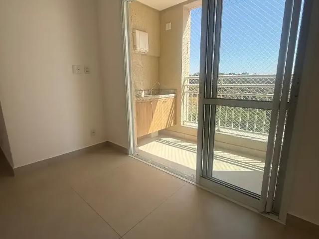 Apartamento para Locação em Anápolis/GO Vila Santa Isabel 2 Quartos