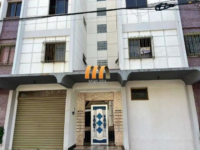 Apartamento para Locação em Anápolis/GO Vila Santa Maria de Nazareth 3 Quartos
