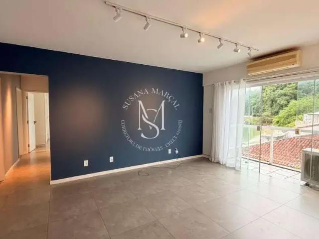 Apartamento para Locação em Angra dos Reis/RJ Bonfim 3 Quartos