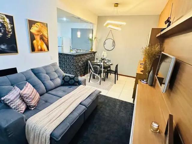 Apartamento para Locação em Angra dos Reis/RJ Centro 2 Quartos