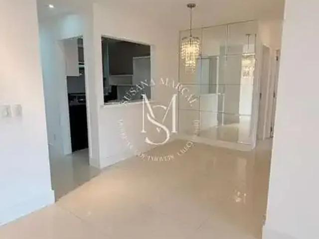 Apartamento para Locação em Angra dos Reis/RJ Parque das Palmeiras 3 Quartos