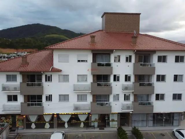 Apartamento para Locação em Antônio Carlos/SC Centro 1 Quartos