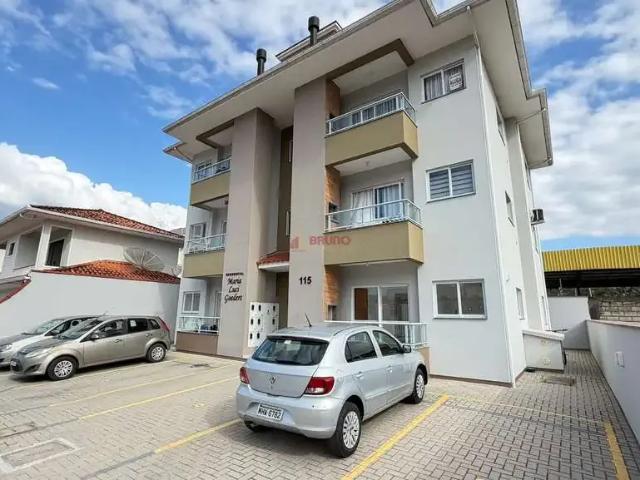 Apartamento para Locação em Antônio Carlos/SC Centro 2 Quartos