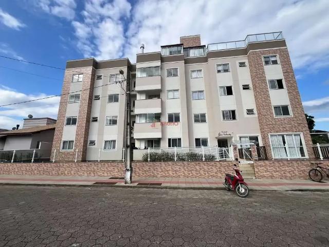 Apartamento para Locação em Antônio Carlos/SC Centro 2 Quartos
