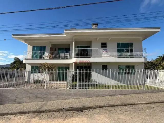 Apartamento para Locação em Antônio Carlos/SC Centro 2 Quartos