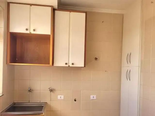 Apartamento para Locação em Assis/SP Centro 3 Quartos