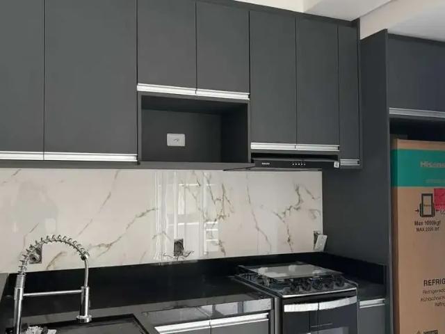 Apartamento para Locação em Assis/SP Jardim Morumbi 3 Quartos